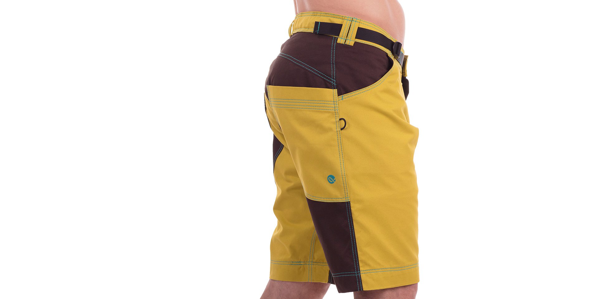 Baterca / Original clothing for climbing, slackline, yoga and other ...
